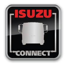 Isuzu Connect/Fleet